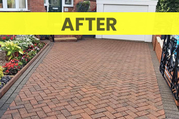 Beaver Drives | 5 Star Driveway Repairs Leeds